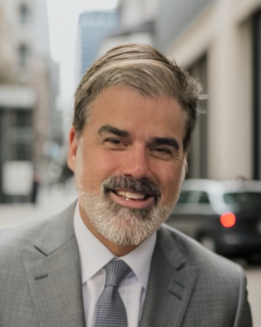 CULTURE CORNER: Chris Heeb, Publisher – Decided Excellence