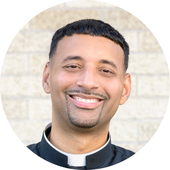 Parish – Decided Excellence